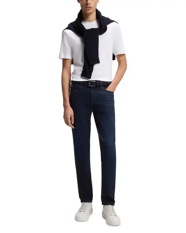 BOSS Re.maine Regular Fit Jeans