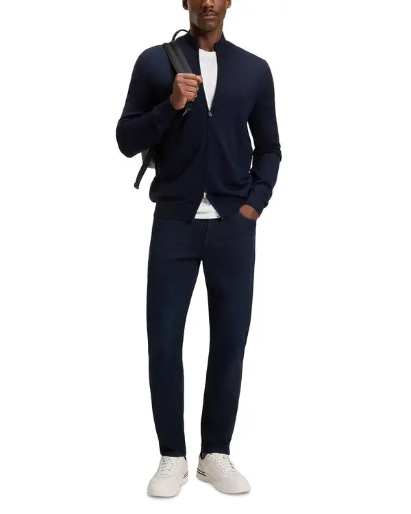 BOSS Re.maine Regular Fit Jeans