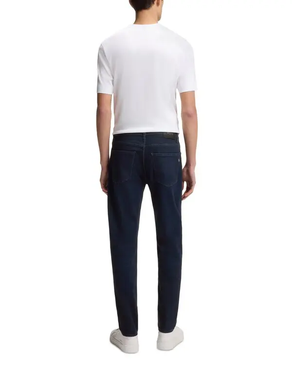 BOSS Re.maine Regular Fit Jeans