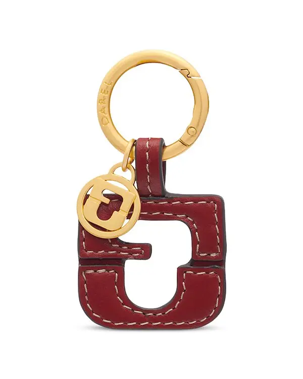 Gerard Darel Leather Charm