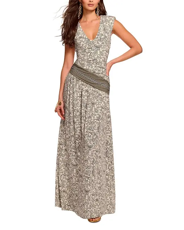 Ramy Brook Jamie Maxi Dress