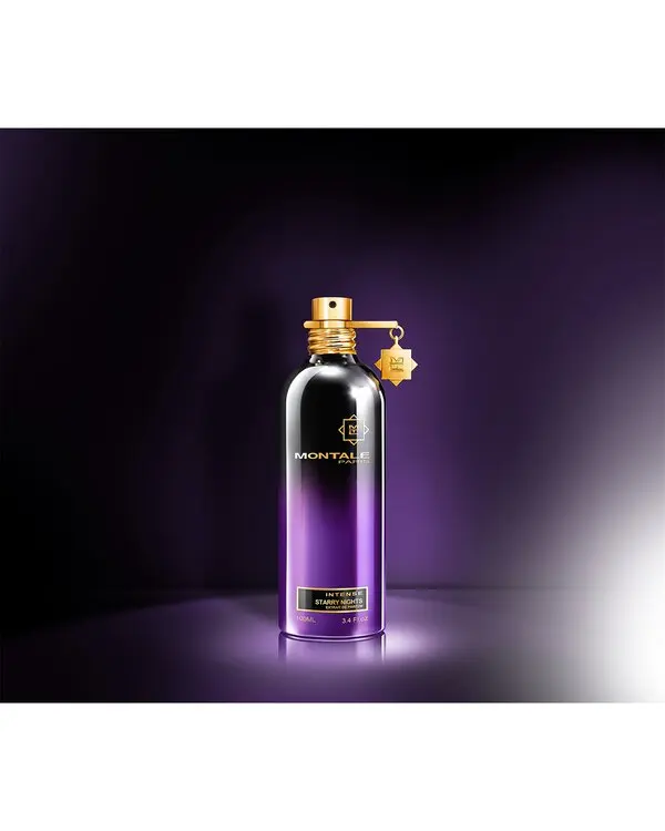 MONTALE Intense Starry Nights Extrait De Parfum 3.4 Oz