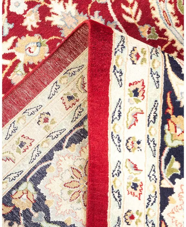 Bloomingdale'S Mogul M1276 Area Rug 7'10x10'2
