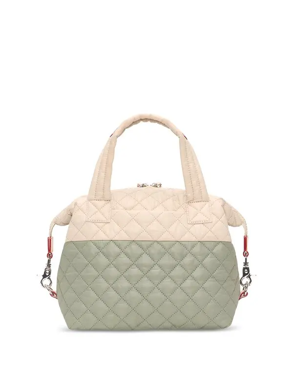 Mz Wallace Small Sutton Deluxe Bag