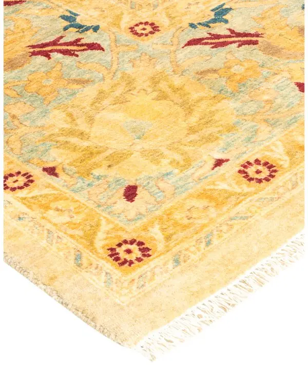 Bloomingdale'S Mogul M1195 Area Rug 8'0x10'4