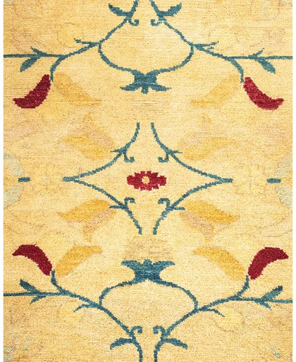 Bloomingdale'S Mogul M1195 Area Rug 8'0x10'4