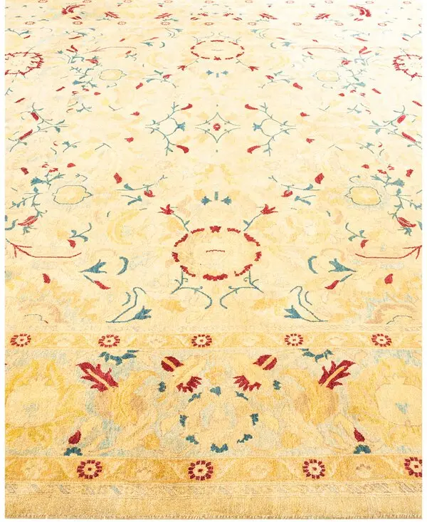 Bloomingdale'S Mogul M1195 Area Rug 8'0x10'4