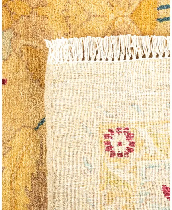 Bloomingdale'S Mogul M1195 Area Rug 8'0x10'4