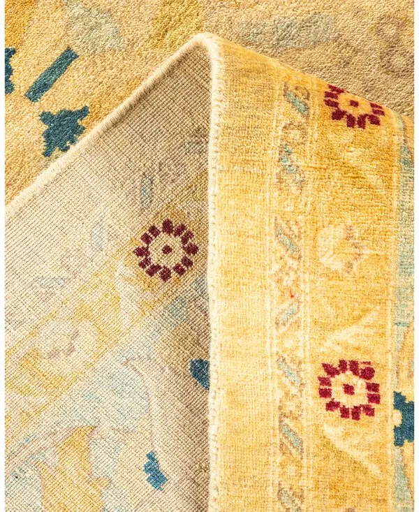 Bloomingdale'S Mogul M1195 Area Rug 8'0x10'4