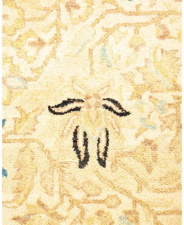 Bloomingdale'S Mogul M1554 Area Rug 3'2x5'1