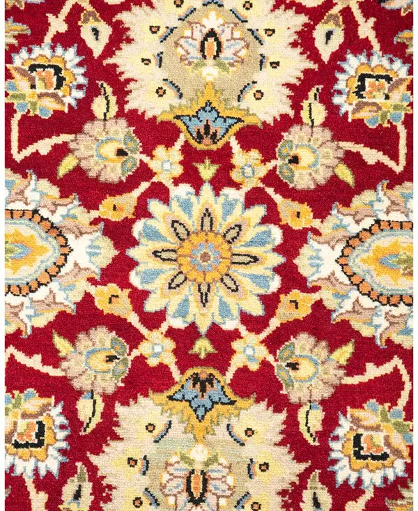 Bloomingdale'S Mogul M1279 Area Rug 4'1x6'2