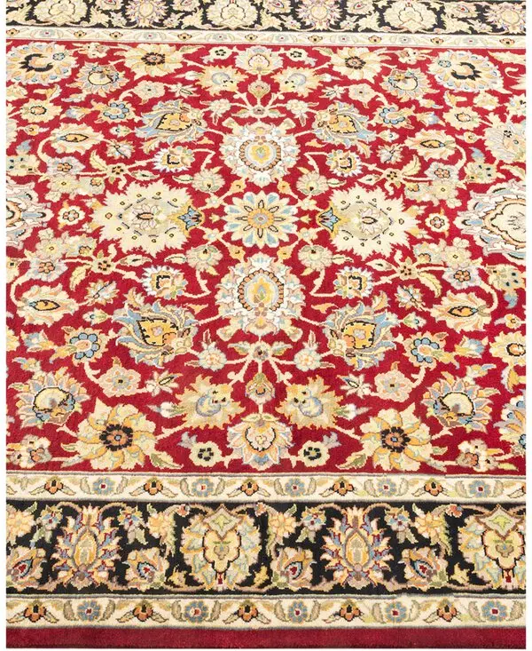 Bloomingdale'S Mogul M1279 Area Rug 4'1x6'2