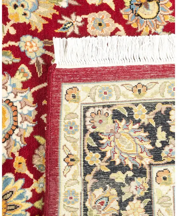 Bloomingdale'S Mogul M1279 Area Rug 4'1x6'2