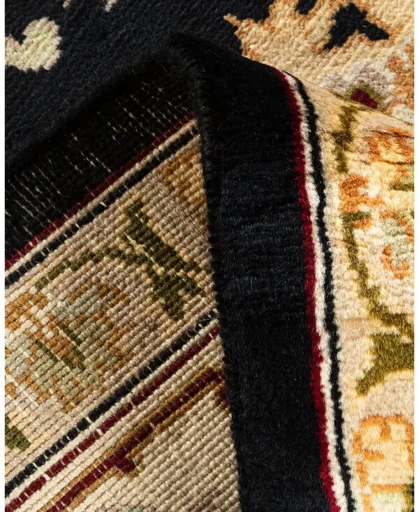 Bloomingdale'S Mogul M1272 Area Rug 6'0x9'3