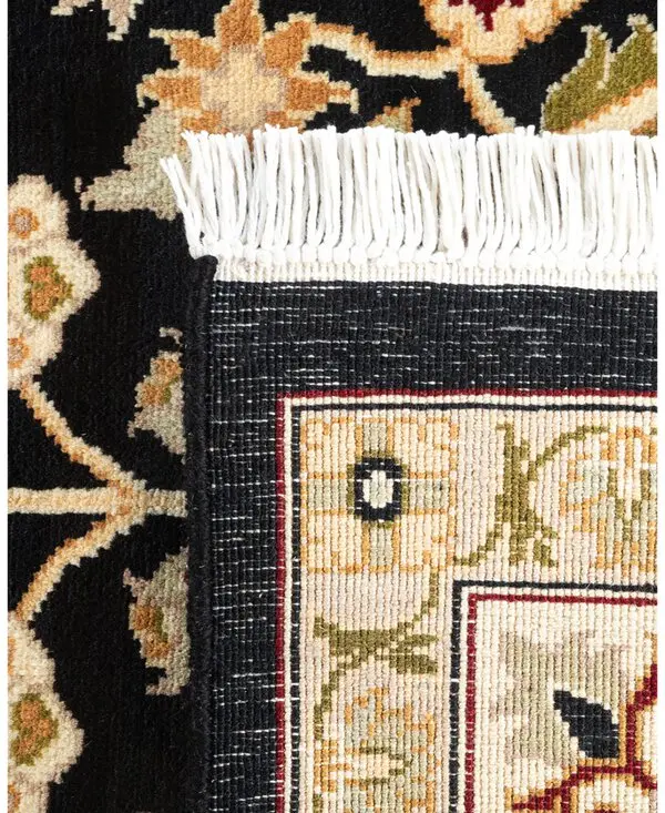 Bloomingdale'S Mogul M1272 Area Rug 6'0x9'3