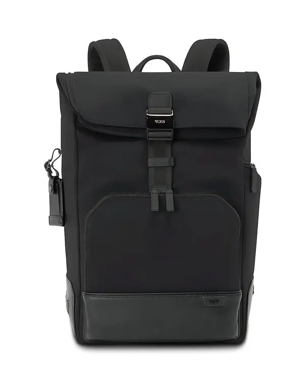 Tumi Osborn Rolltop Backpack