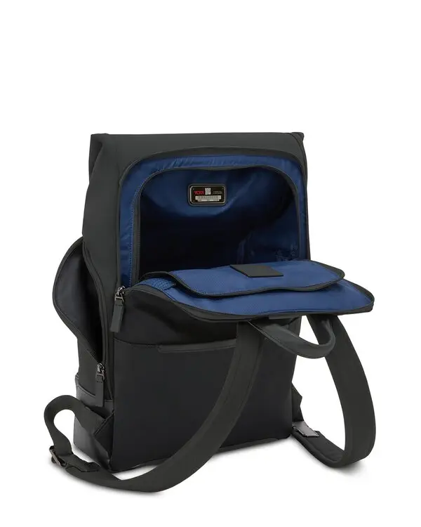 Tumi Osborn Rolltop Backpack