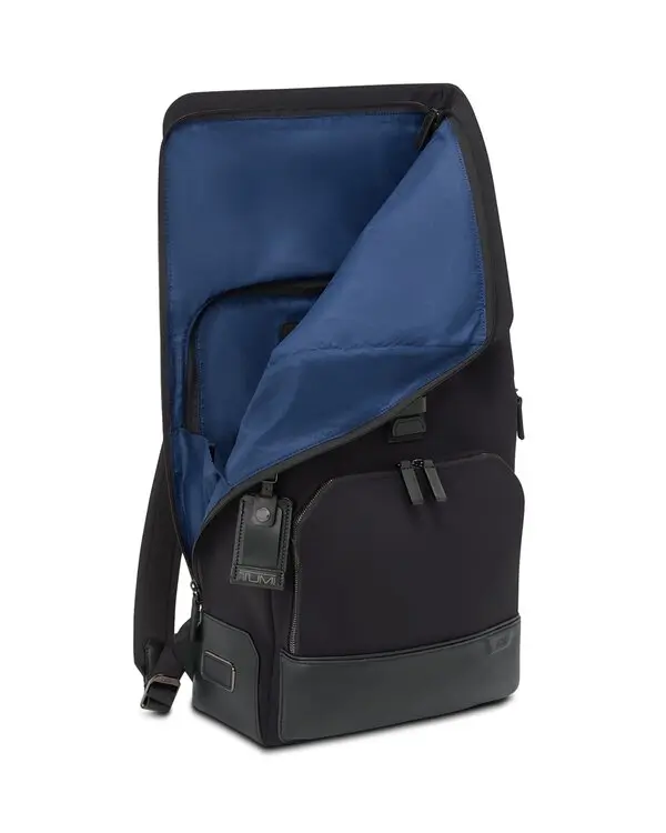 Tumi Osborn Rolltop Backpack