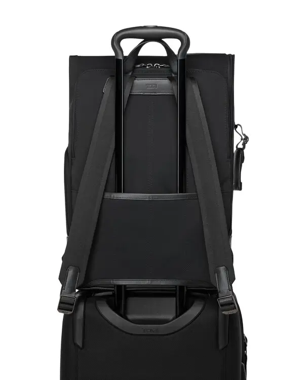 Tumi Osborn Rolltop Backpack