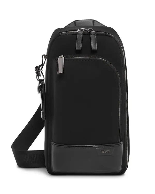 Tumi Gregory Sling Bag - Midnight Blue