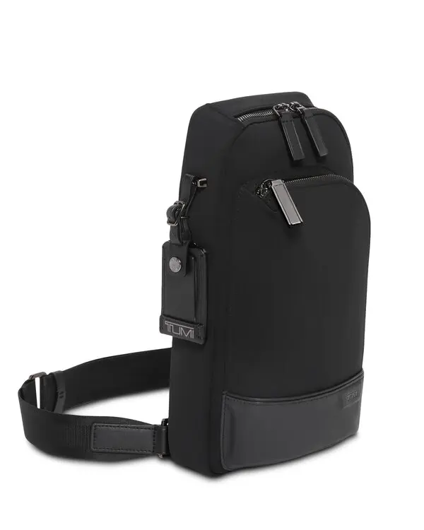 Tumi Gregory Sling Bag - Midnight Blue
