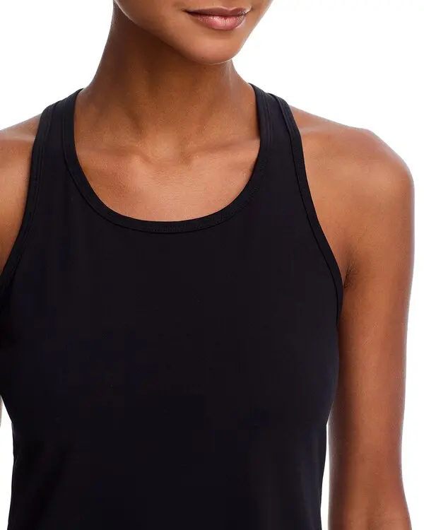 Splits59 Mel Airweight Lite Tank - Black