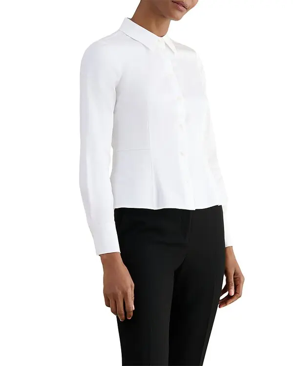 HOBBS LONDON Giulia Shirt