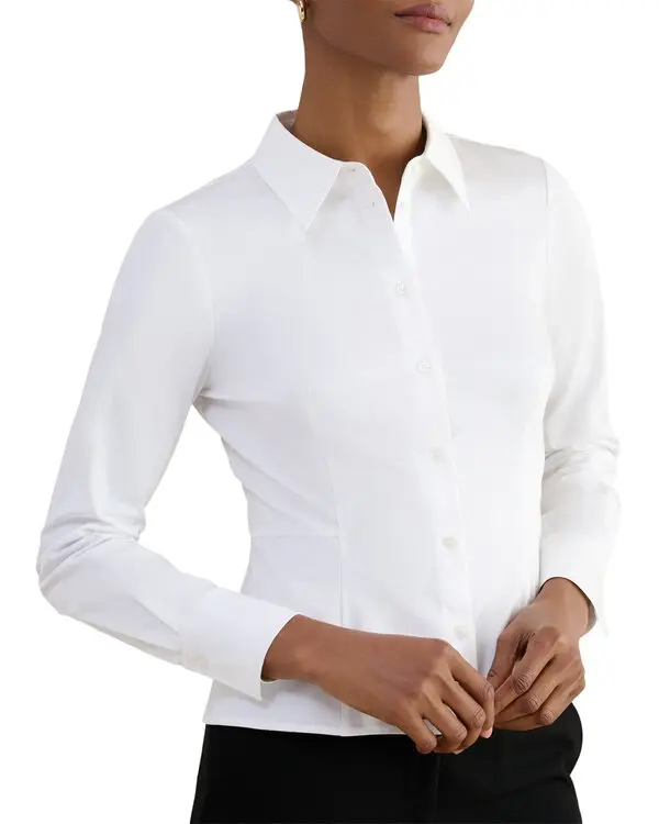 HOBBS LONDON Giulia Shirt