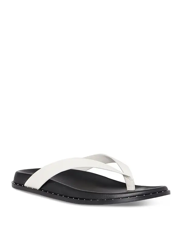 Paige Zadie Flat Sandals