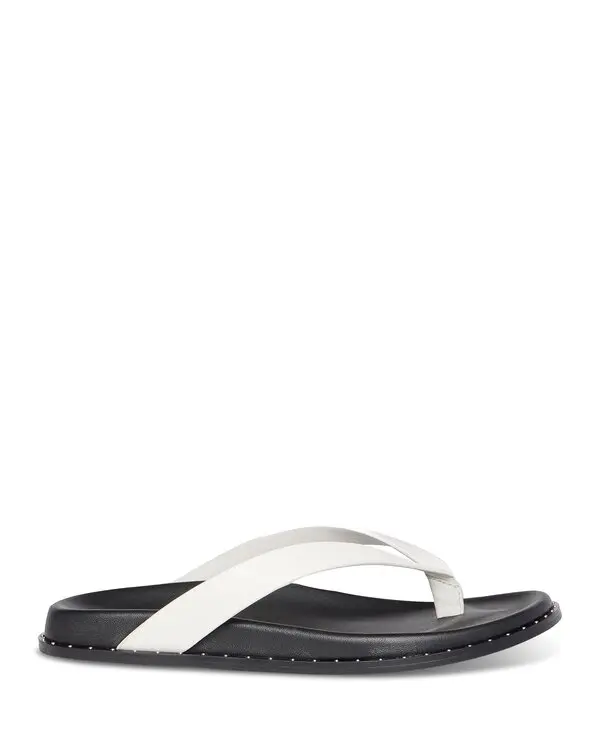 Paige Zadie Flat Sandals
