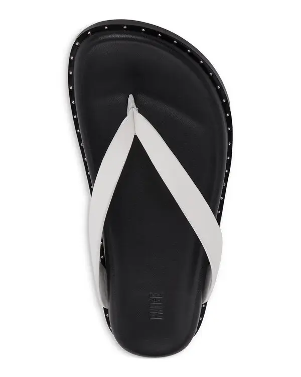 Paige Zadie Flat Sandals
