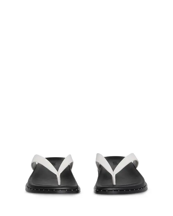 Paige Zadie Flat Sandals