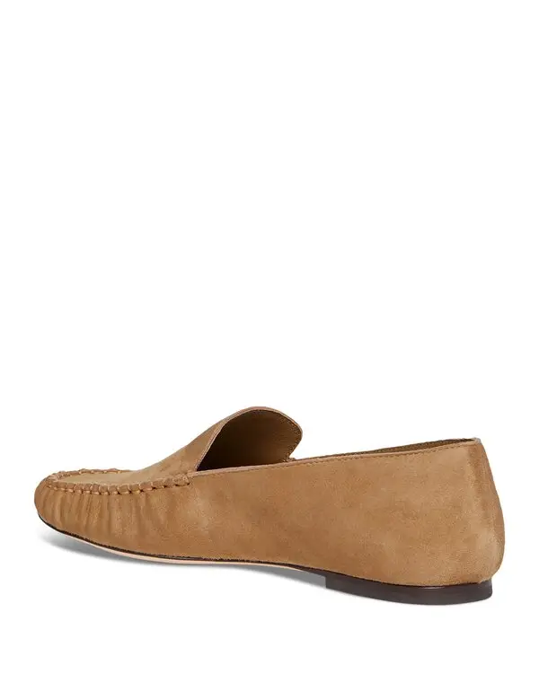 Paige Elodie Loafer Flats