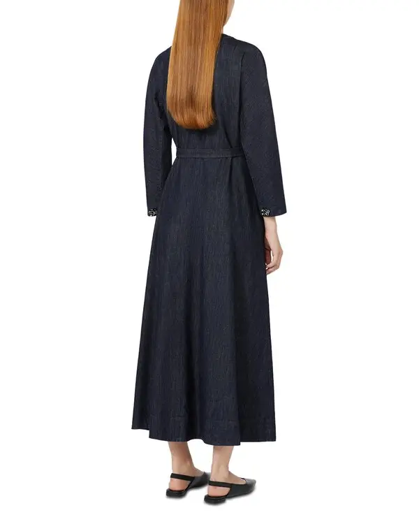 Max Mara Smmambra Dress