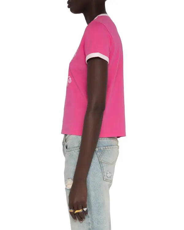 Zadig&Voltaire Woos Tee - Lady