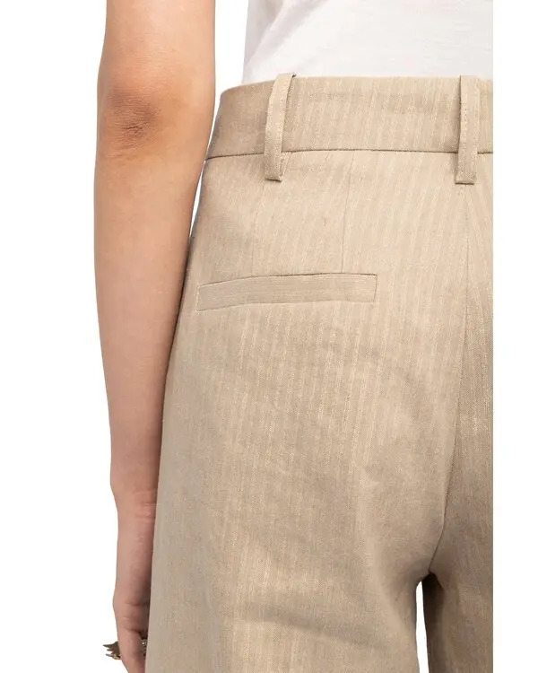 Zadig&Voltaire Panol Pants