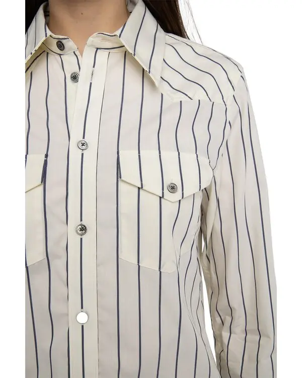 Zadig&Voltaire Thelma Shirt