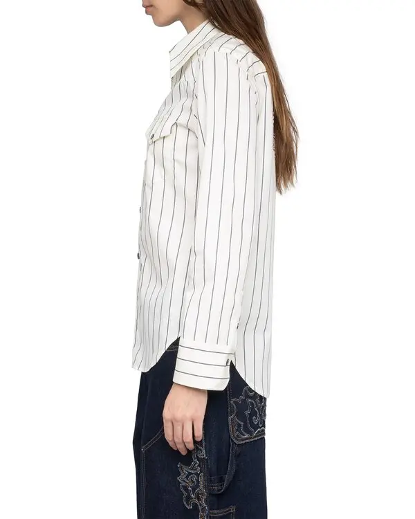 Zadig&Voltaire Thelma Shirt