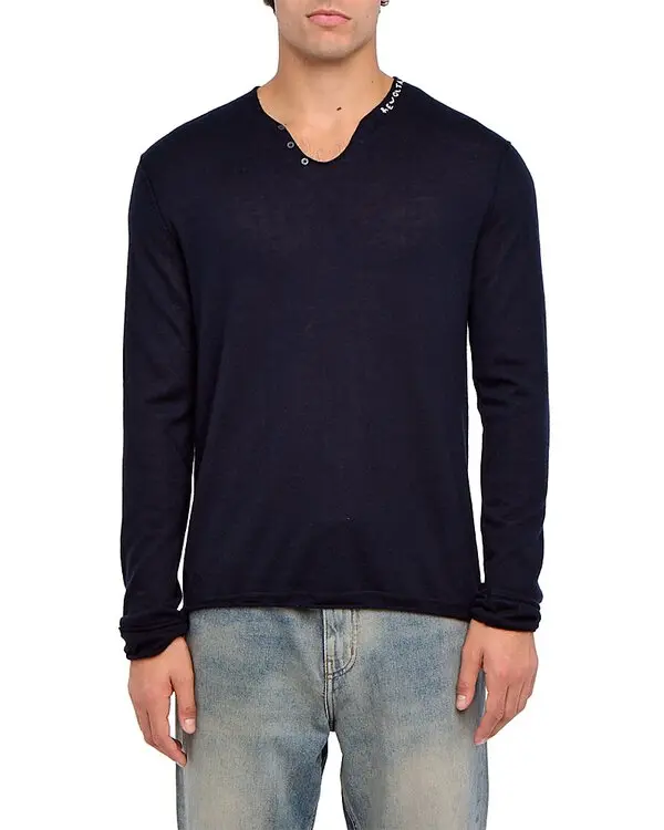 Zadig&Voltaire Cashmere Sweater