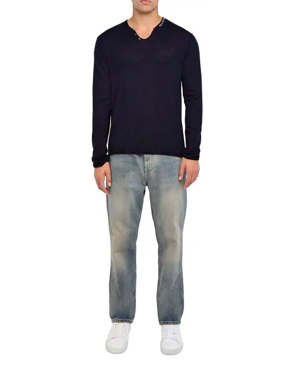 Zadig&Voltaire Cashmere Sweater