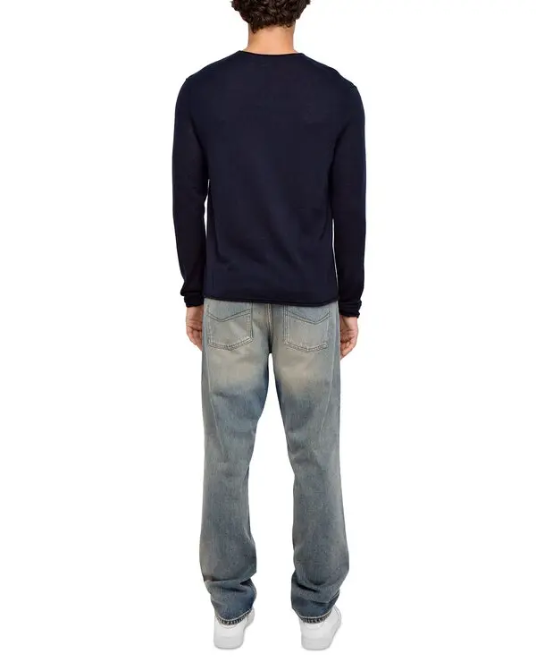 Zadig&Voltaire Cashmere Sweater