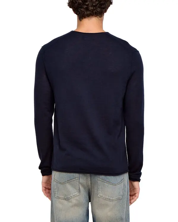 Zadig&Voltaire Cashmere Sweater