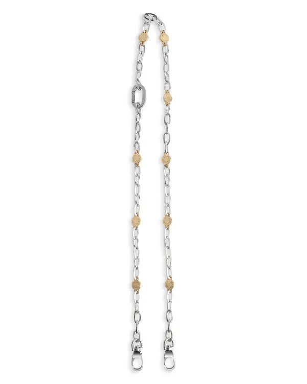 Zadig&Voltaire Signature Chain Shoulder Strap