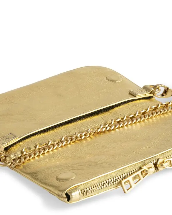 Zadig&Voltaire Rock Nano Shoulder Bag