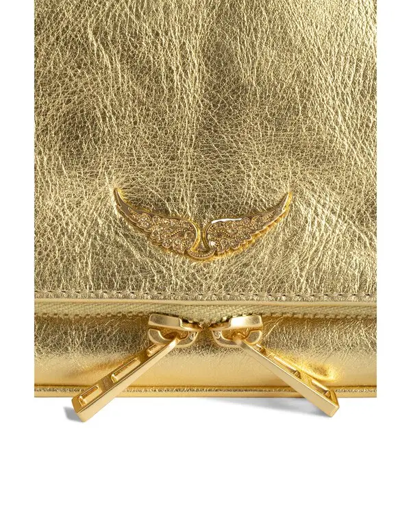 Zadig&Voltaire Rock Nano Shoulder Bag