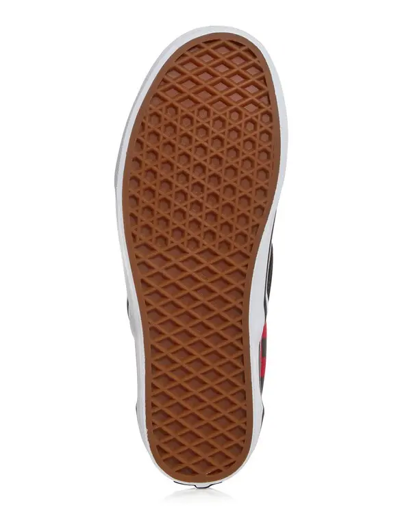 Valentino Garavani X Vans Slip-on Sneakers - Bright Pink