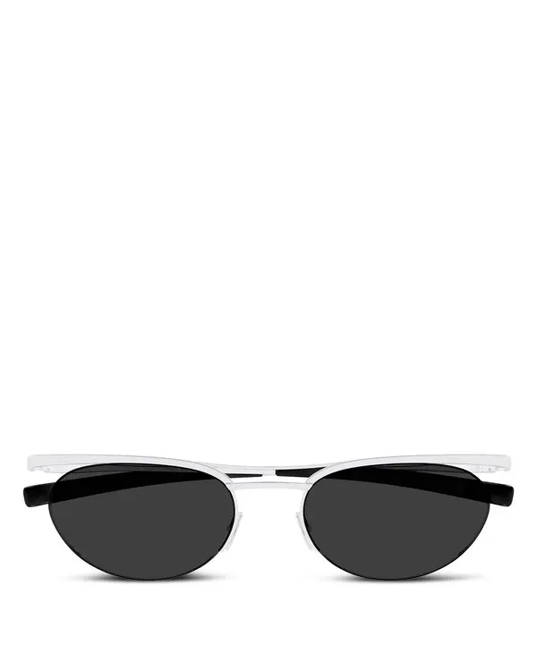 Saint Laurent Panthos Sunglasses 54mm