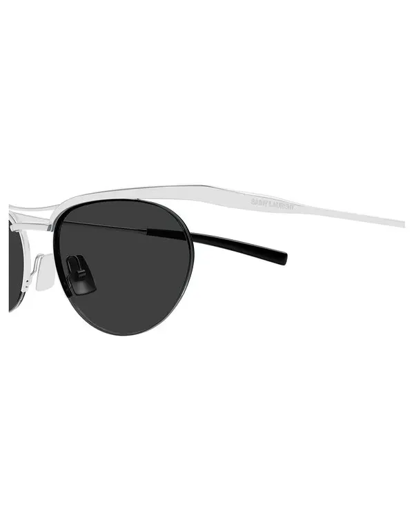 Saint Laurent Panthos Sunglasses 54mm