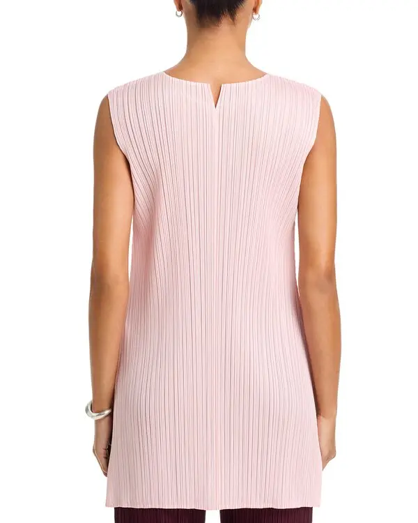 Issey Miyake Sleeveless Tunic