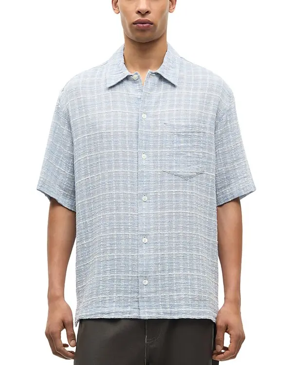 SAMSØE SAMSØE Samse Samse Saayo P Shirt